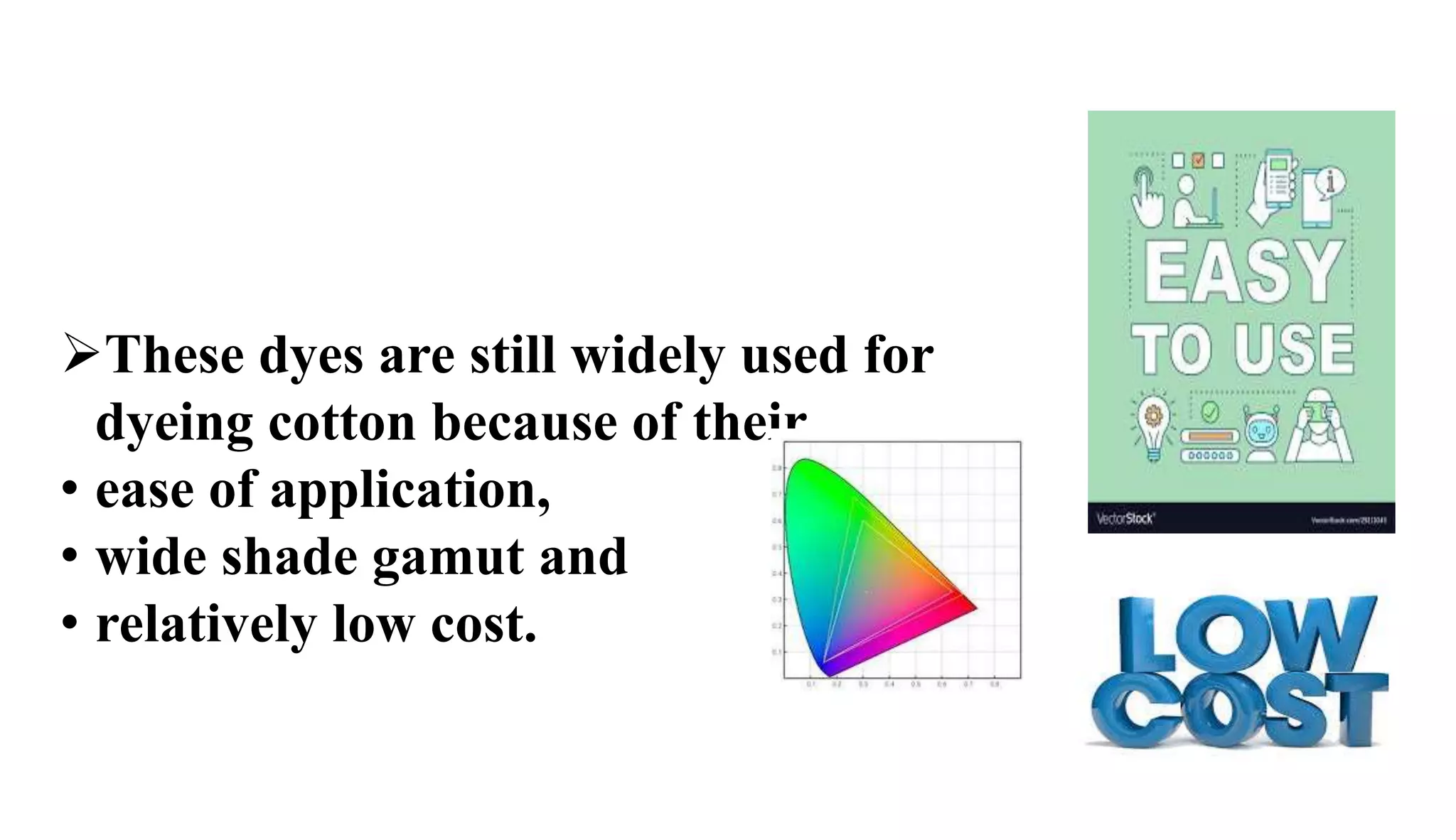Classification of dyes part- ii | PPTX