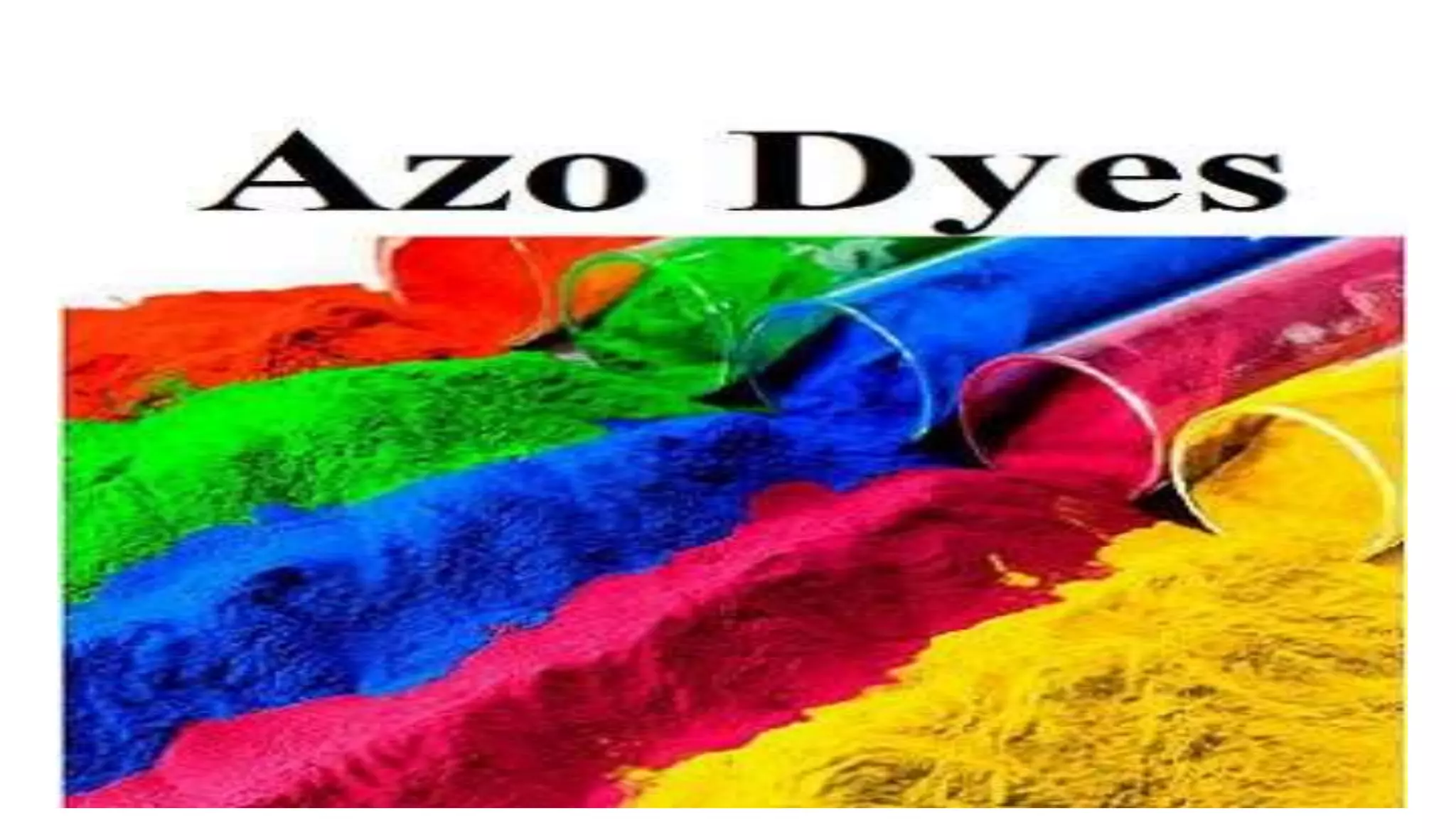 Classification of dyes part- ii | PPT