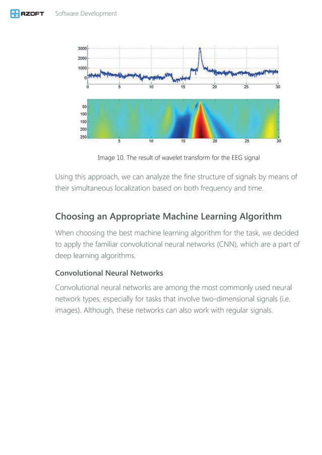 Classification of EEG Signals for Brain-Computer Interface | PDF