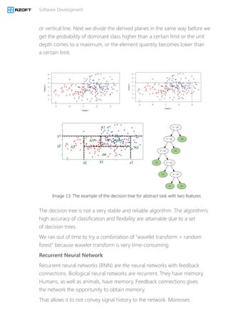 Classification of EEG Signals for Brain-Computer Interface | PDF