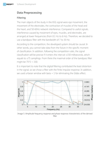 Classification of EEG Signals for Brain-Computer Interface | PDF