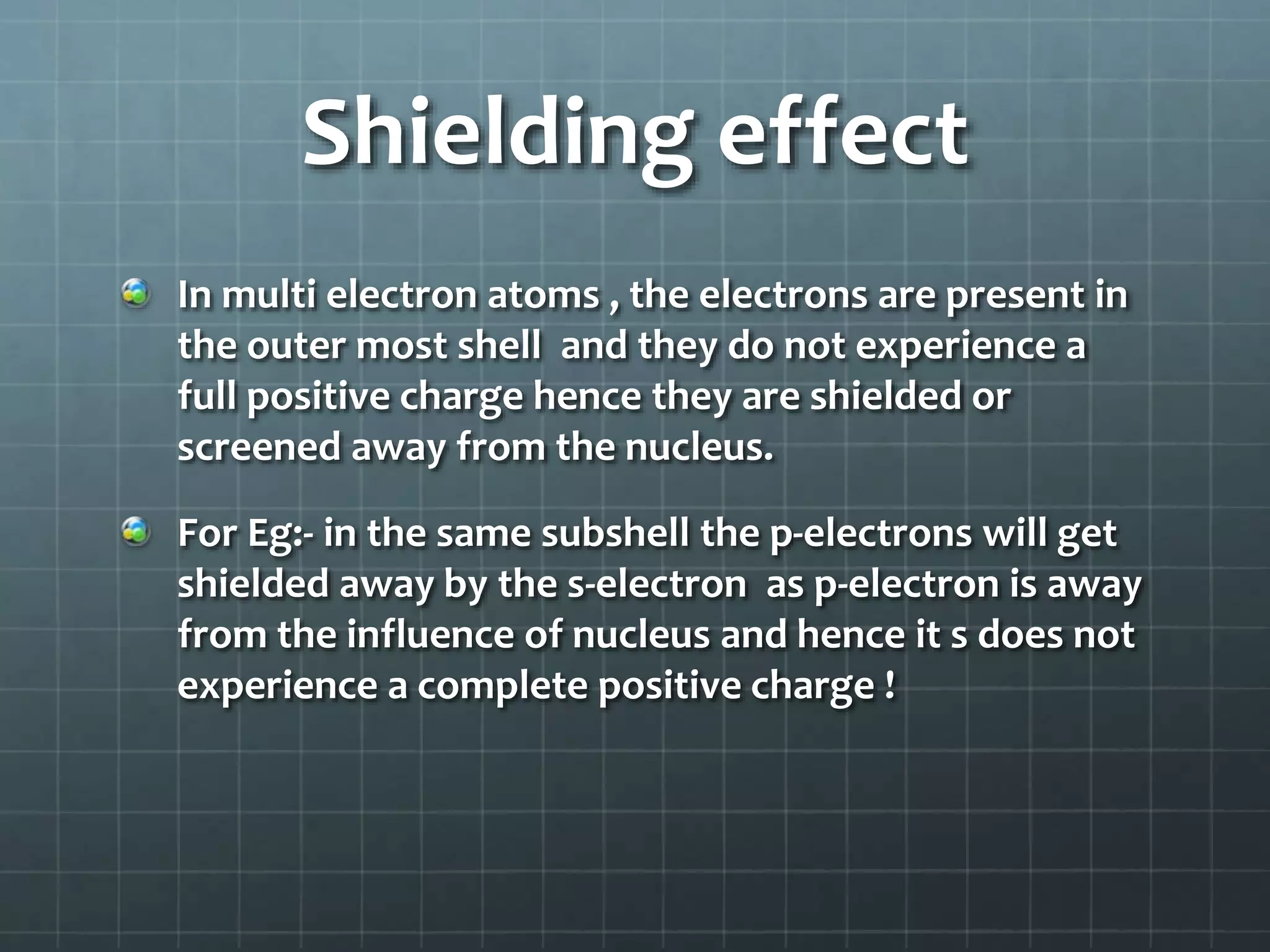Classification of elements and periodicity in properties class 11th ...