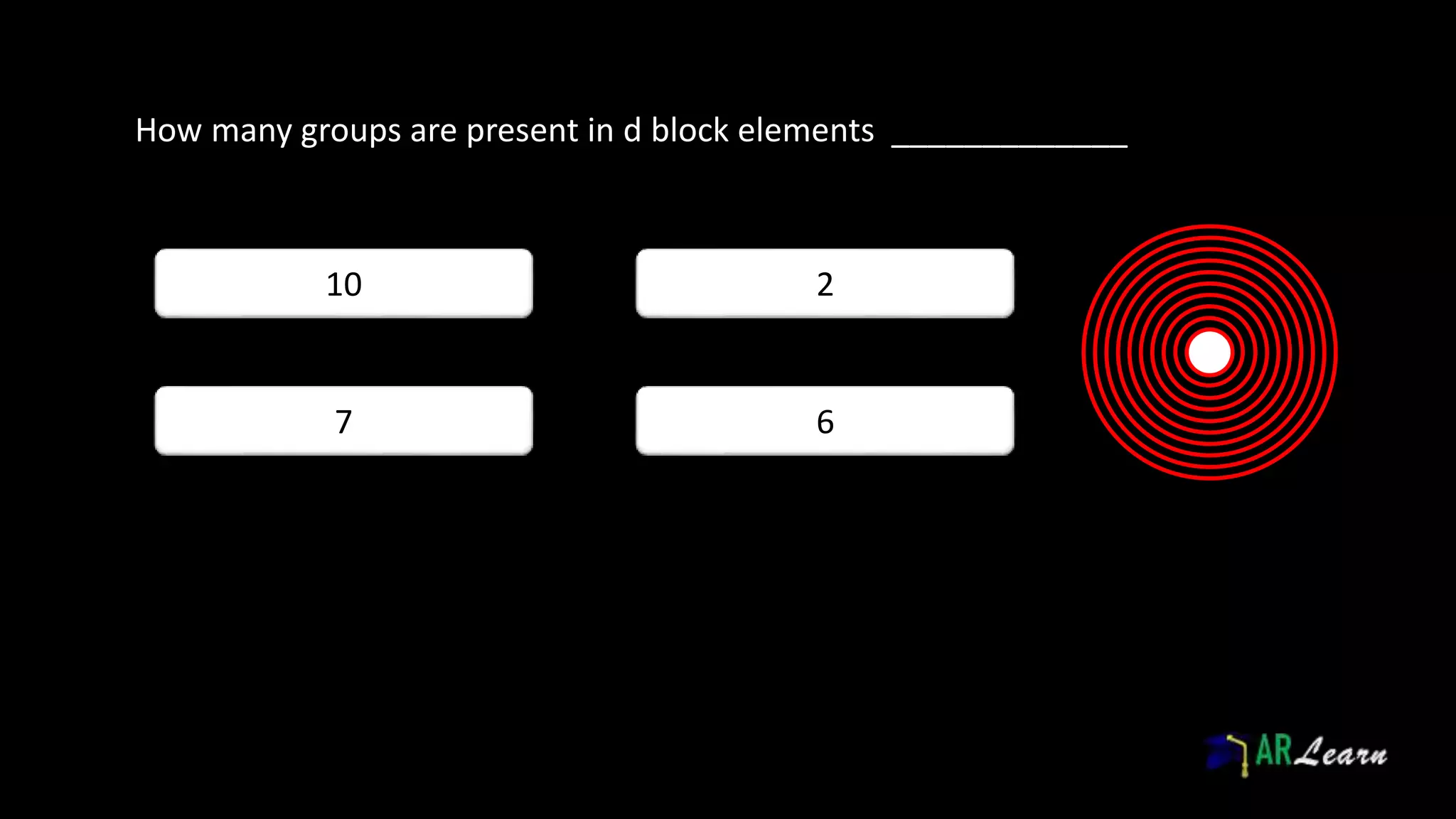 Classification of elements spd and f blocks | PPT