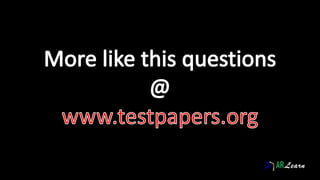 Classification of elements spd and f blocks | PPT