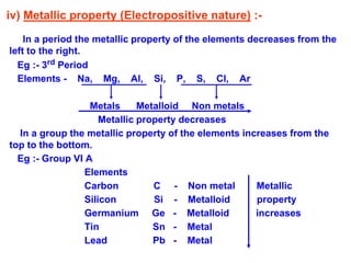 CLASSIFICATION OF ELEMENTS class 11.ppt.pptx