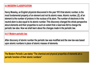 CLASSIFICATION OF ELEMENTS class 11.ppt.pptx