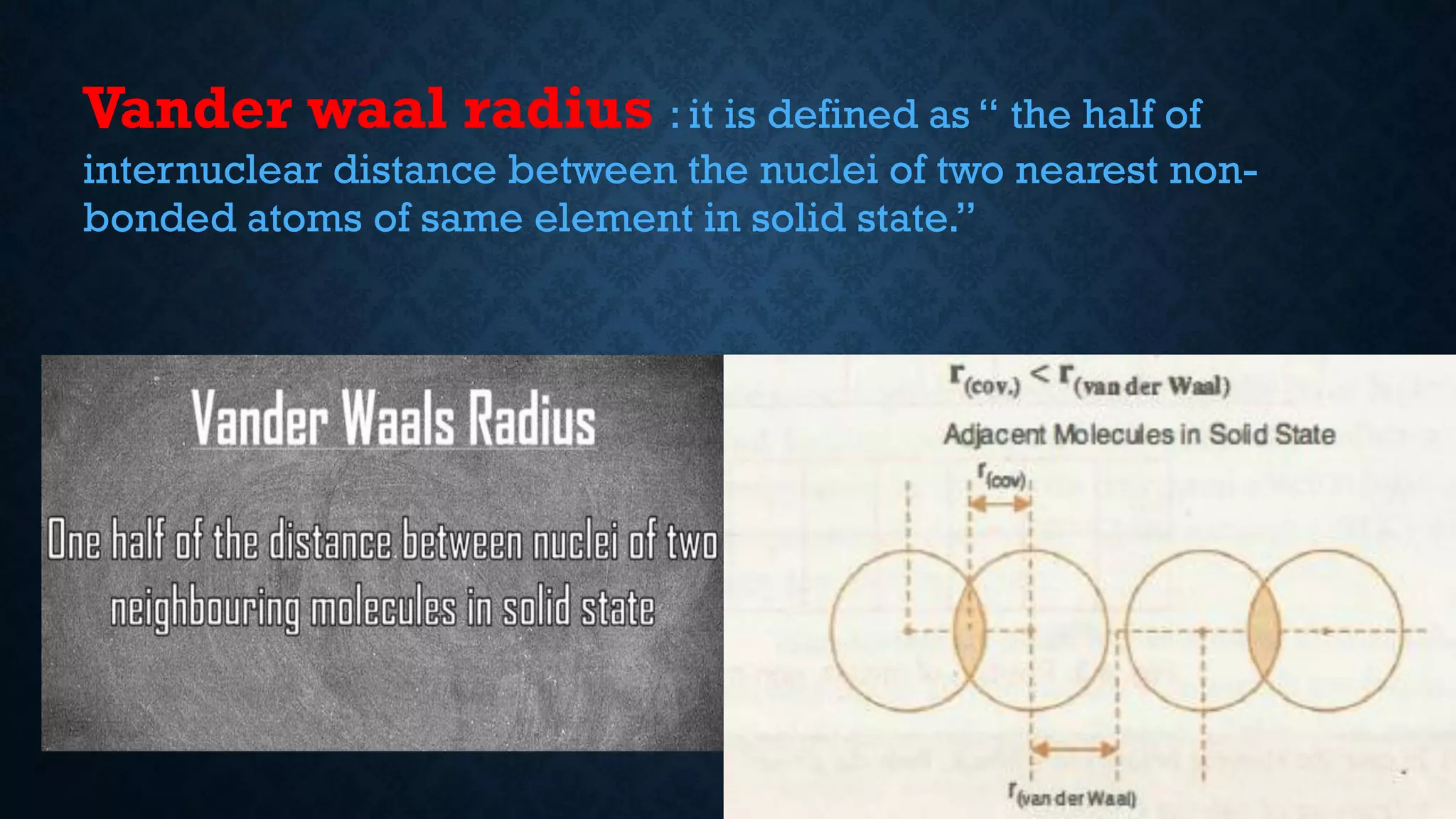 Classification of elements, unit iii class 11 | PDF