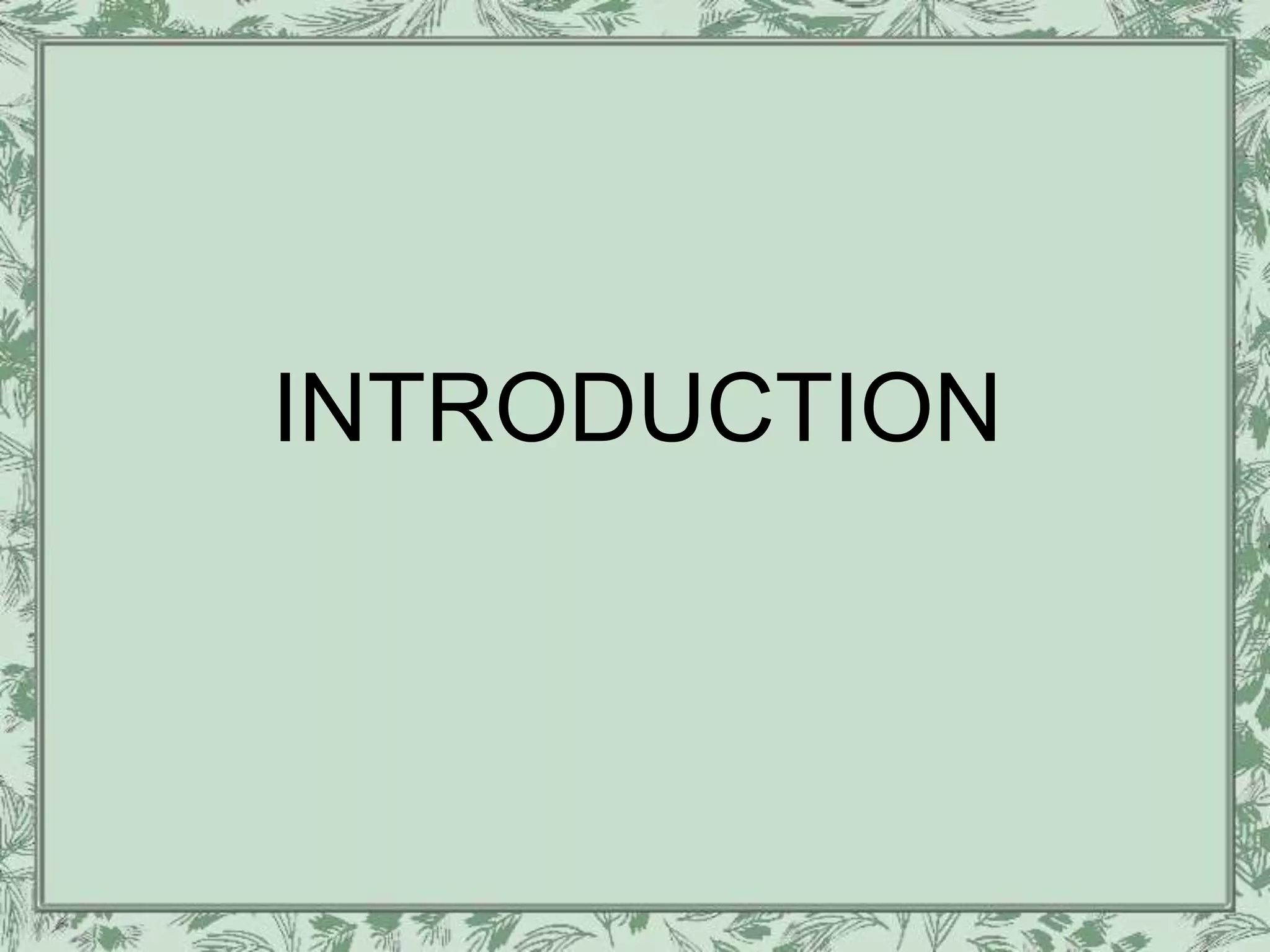 CLASSIFICATION OF ENDO INSTRUMENTS | PPT