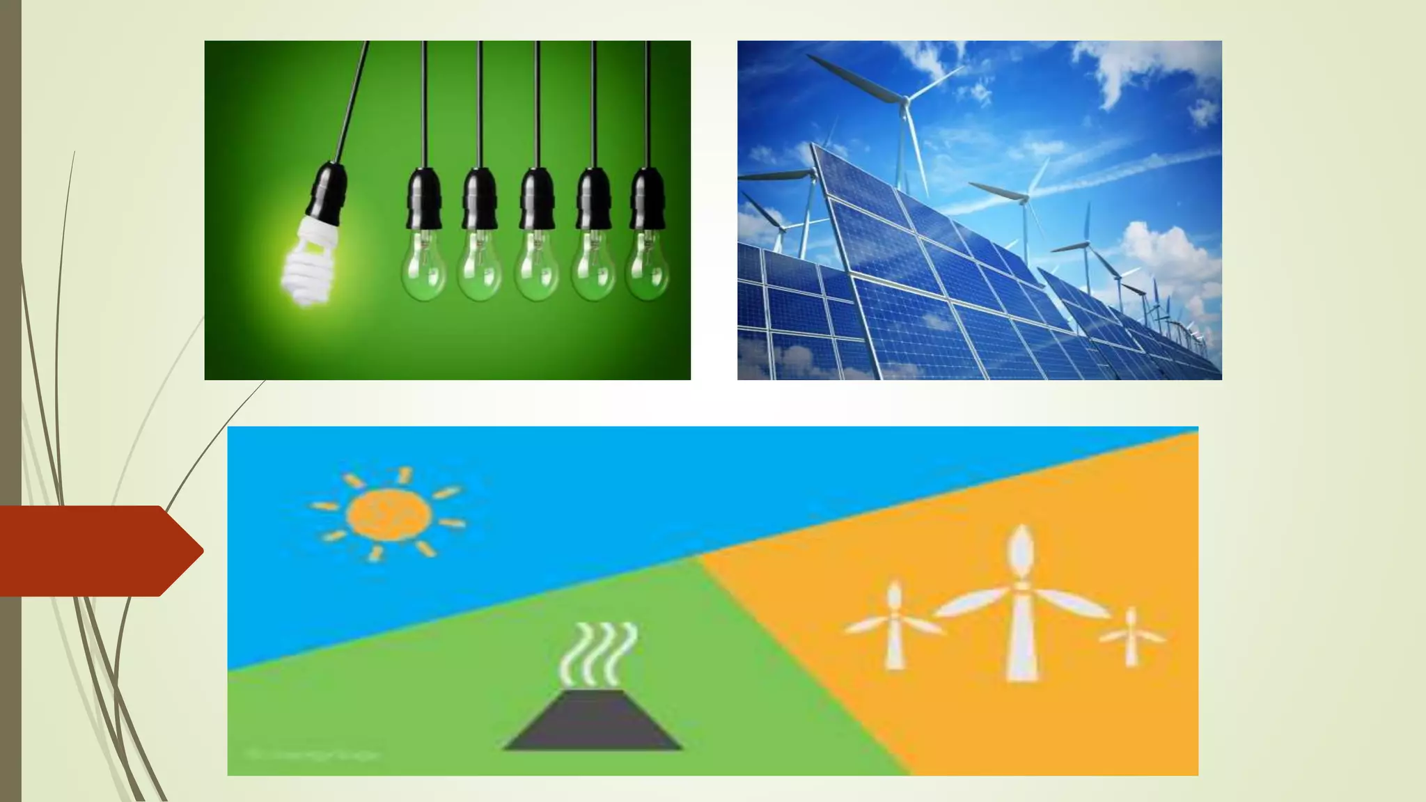 Classification of energy | PPTX