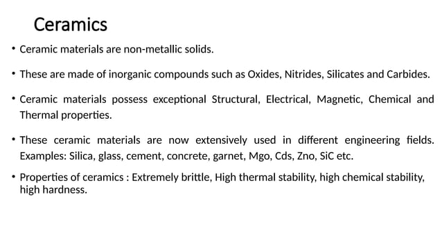 Classification of Engineering Materials.pptx