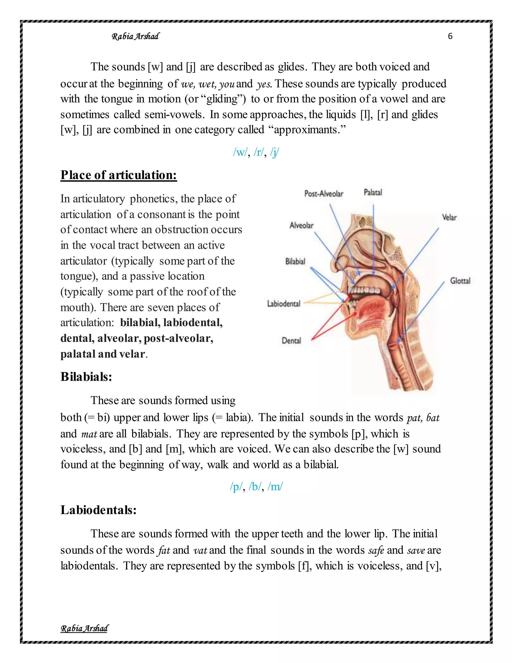 classification of English vowels & consonants.docx