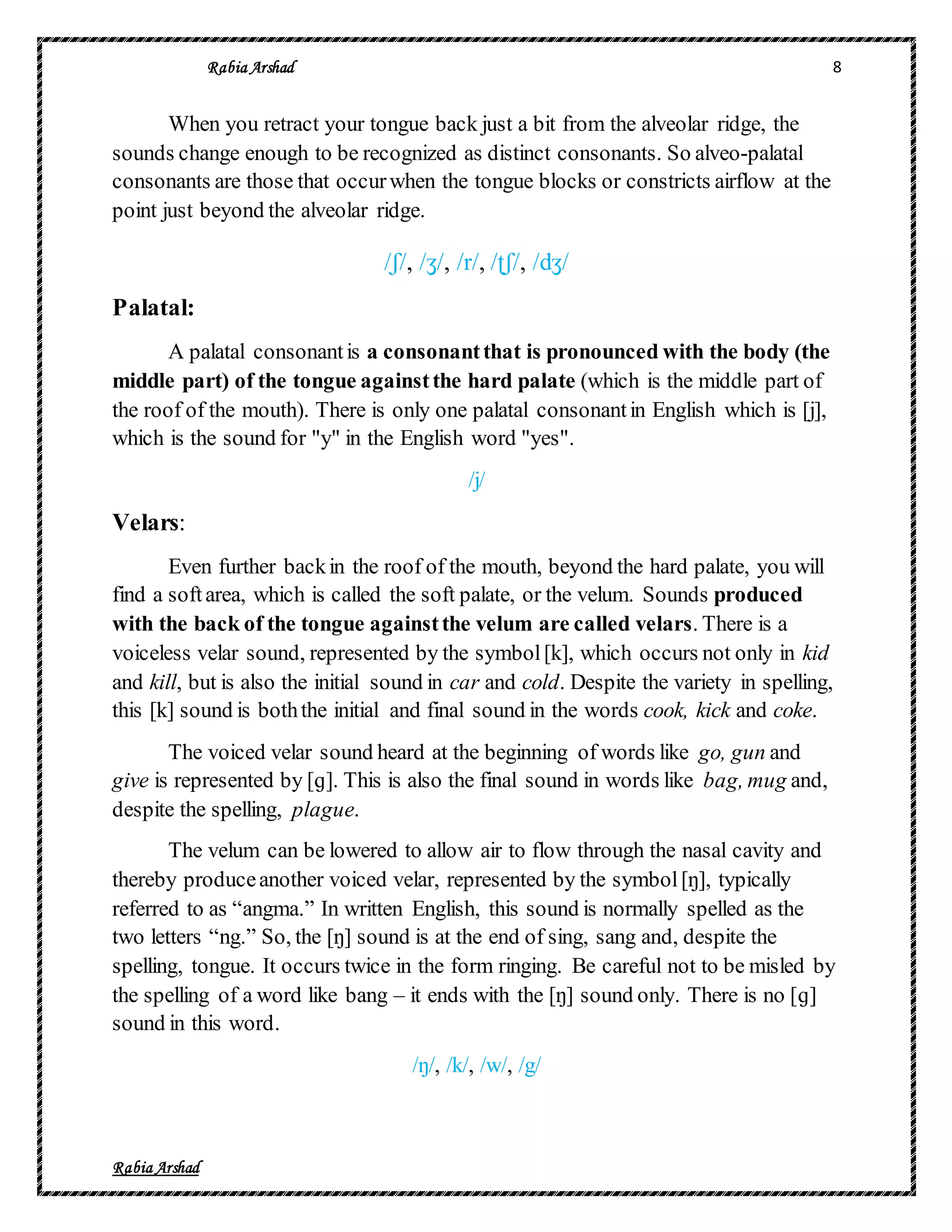 classification of English vowels & consonants.docx