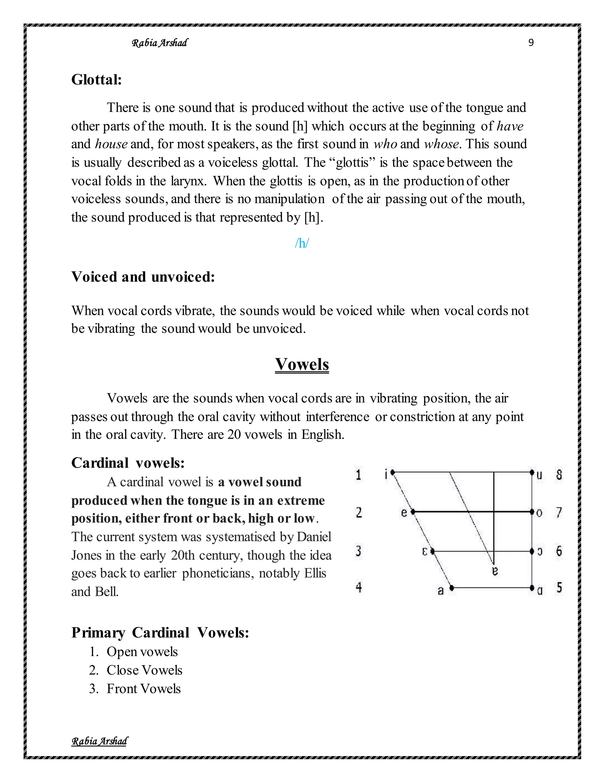 classification of English vowels & consonants.docx