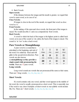classification of English vowels & consonants.docx