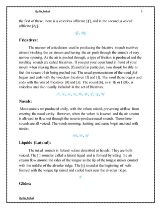 classification of English vowels & consonants.docx