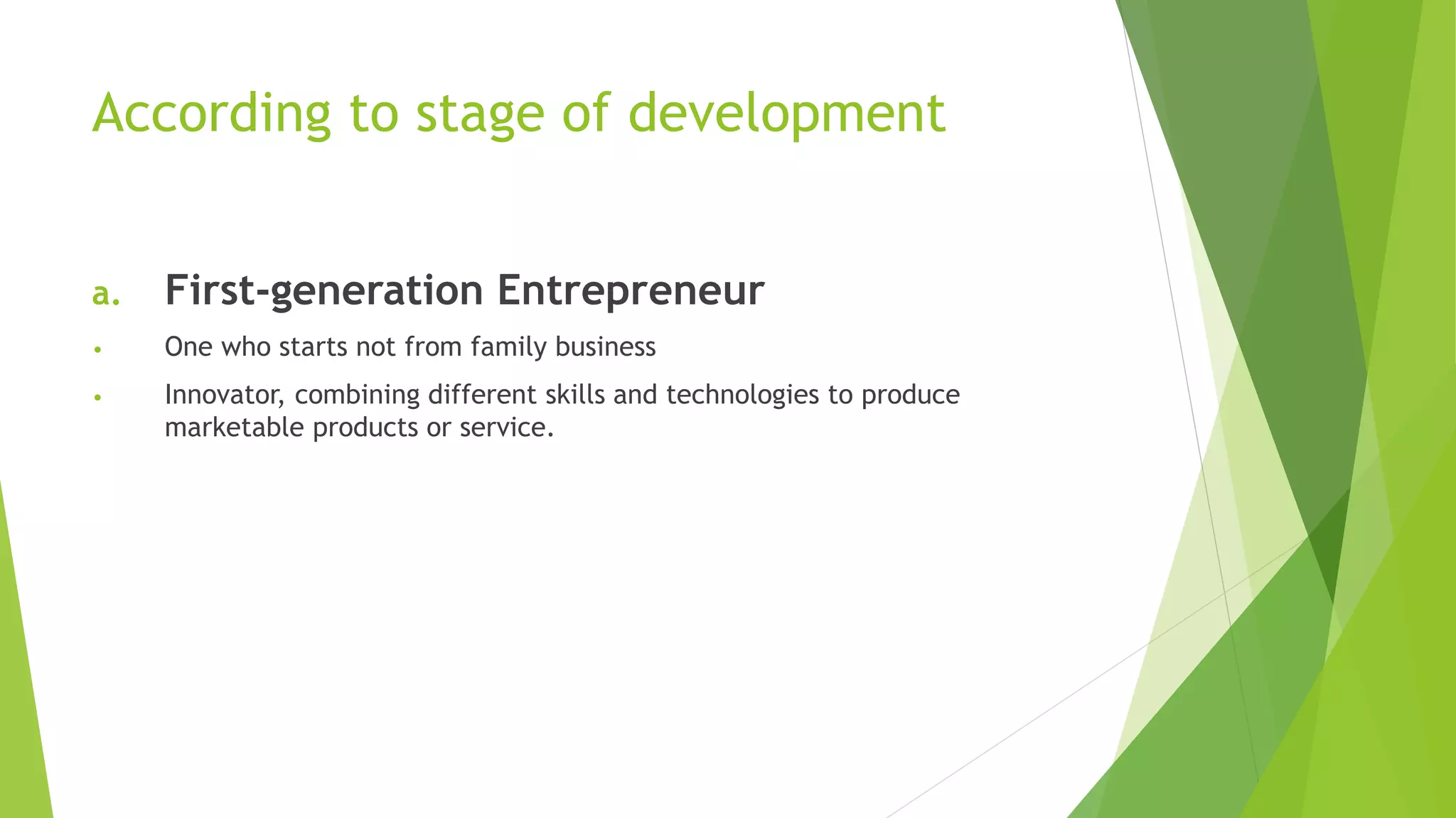 Classification of entrepreneurs.pptx