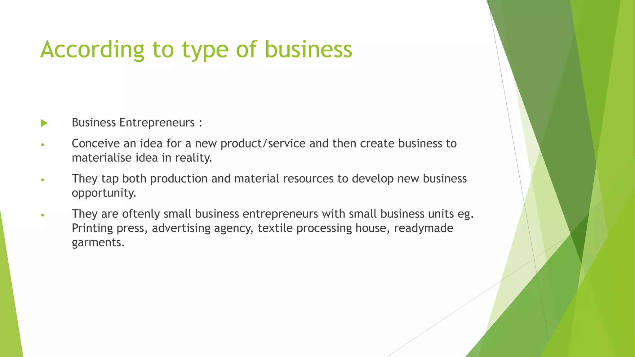 Classification of entrepreneurs.pptx