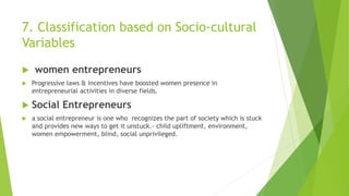 Classification of entrepreneurs.pptx