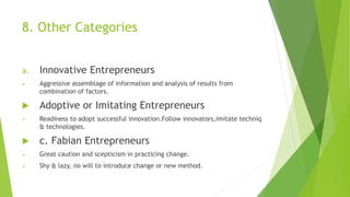 Classification of entrepreneurs.pptx
