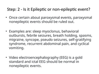 Classification_of_epilepsy_and_seizure.pptx ILAE classification of ...