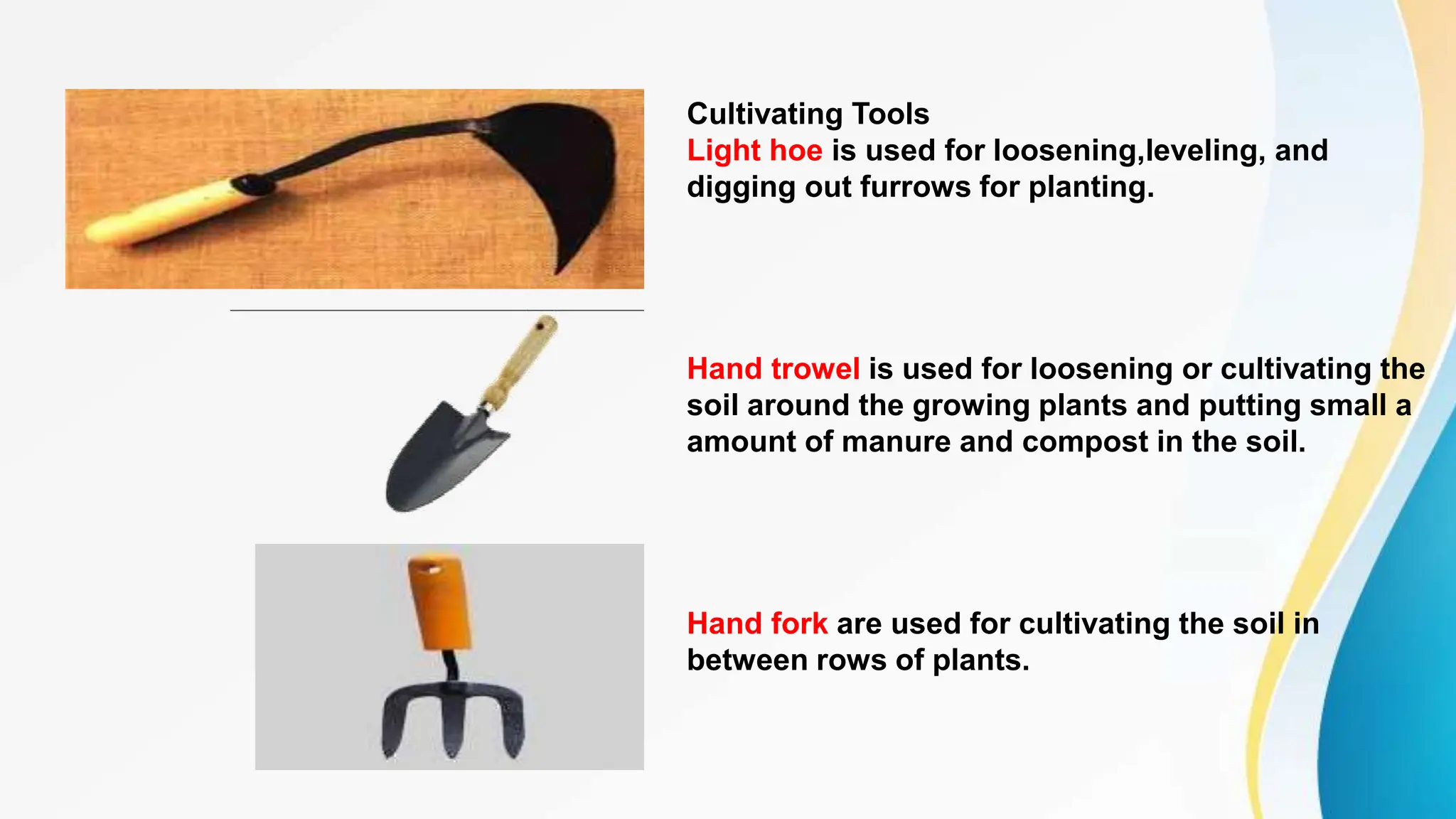 CLASSIFICATION OF FARM TOOLS- TLE Agricrops Production.pptx