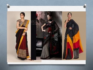 Classification of fashion | PPTX