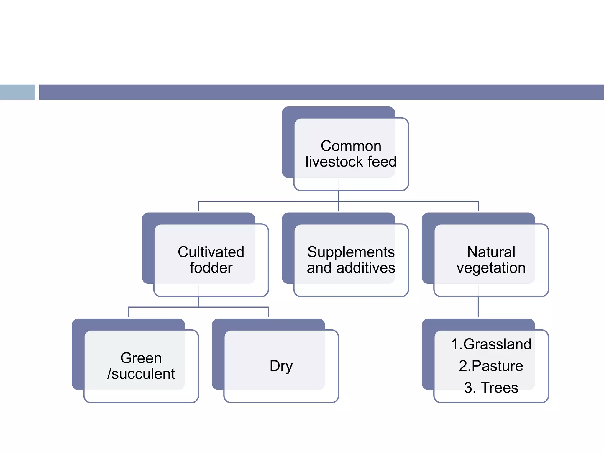 Classification of feed and forages | PPTX