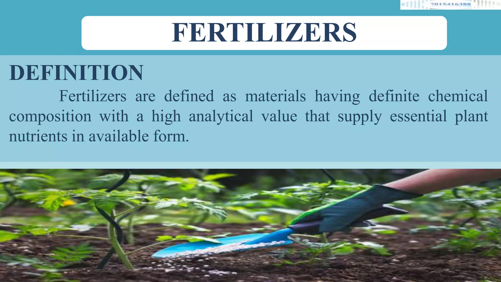 CLASSIFICATION OF FERTLIZERS 1 - Copy.pptx