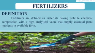 CLASSIFICATION OF FERTLIZERS 1 - Copy.pptx