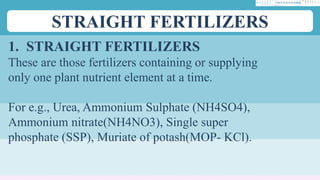 CLASSIFICATION OF FERTLIZERS 1 - Copy.pptx