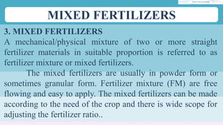 CLASSIFICATION OF FERTLIZERS 1 - Copy.pptx