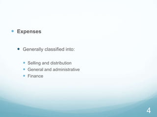 Classification of final reports | PPTX