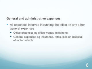 Classification of final reports | PPTX