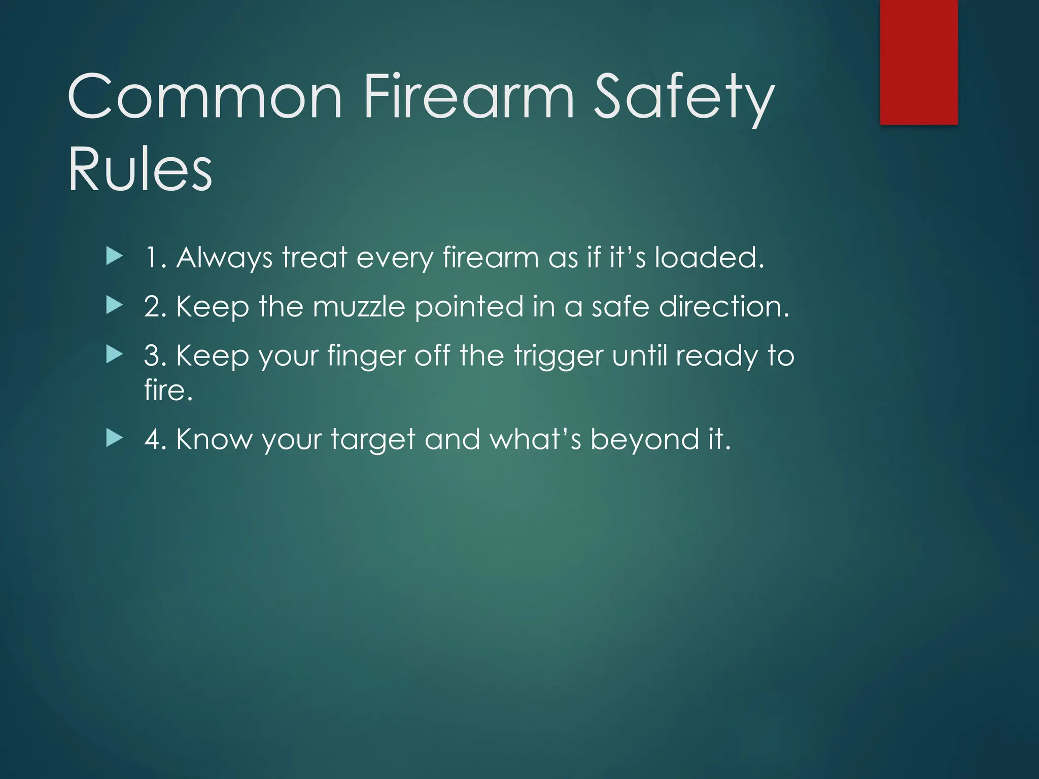 Classification of Firearms and forensic ballistics | PPTX