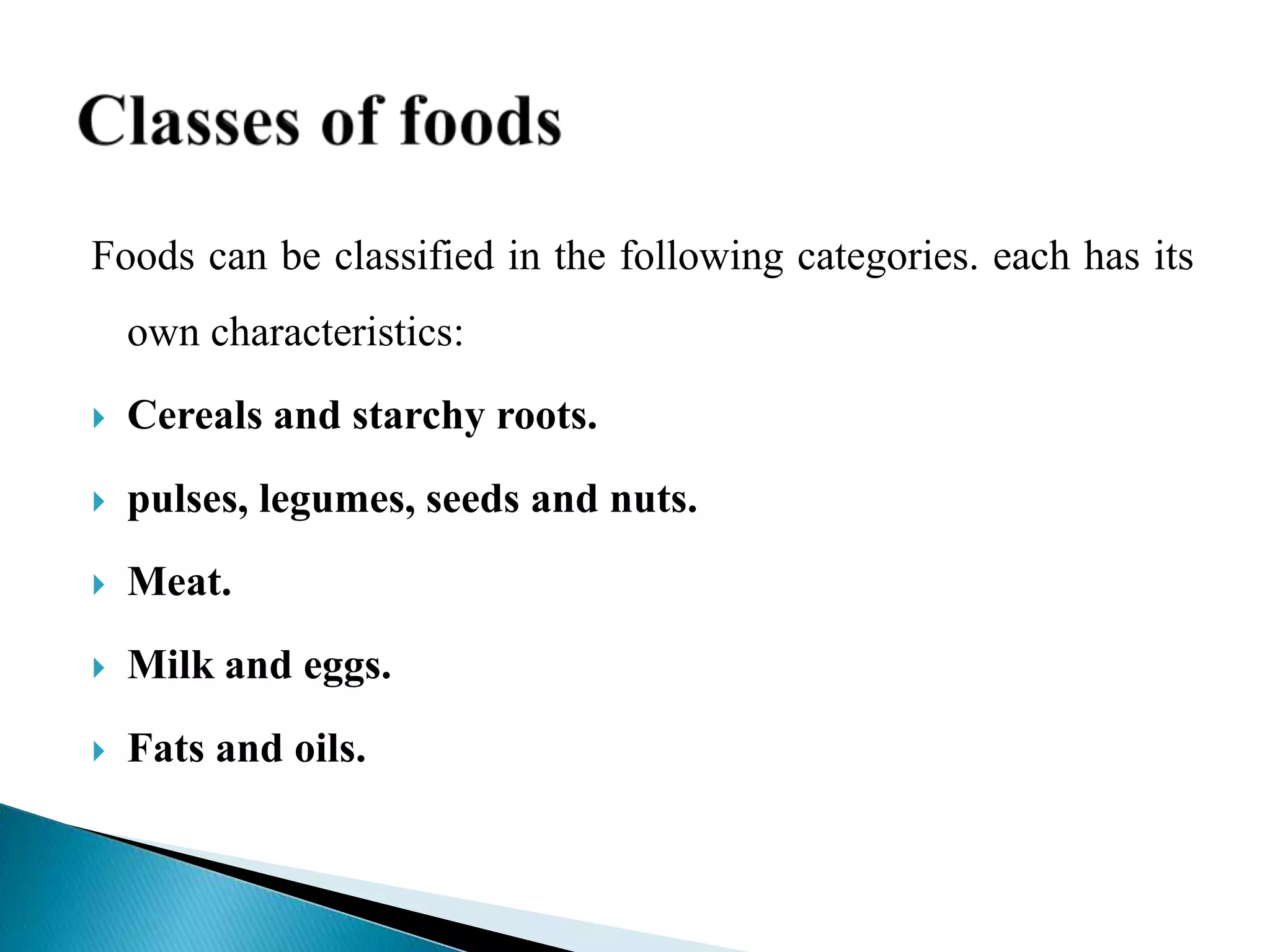 classification ofFood and food composition.ppt
