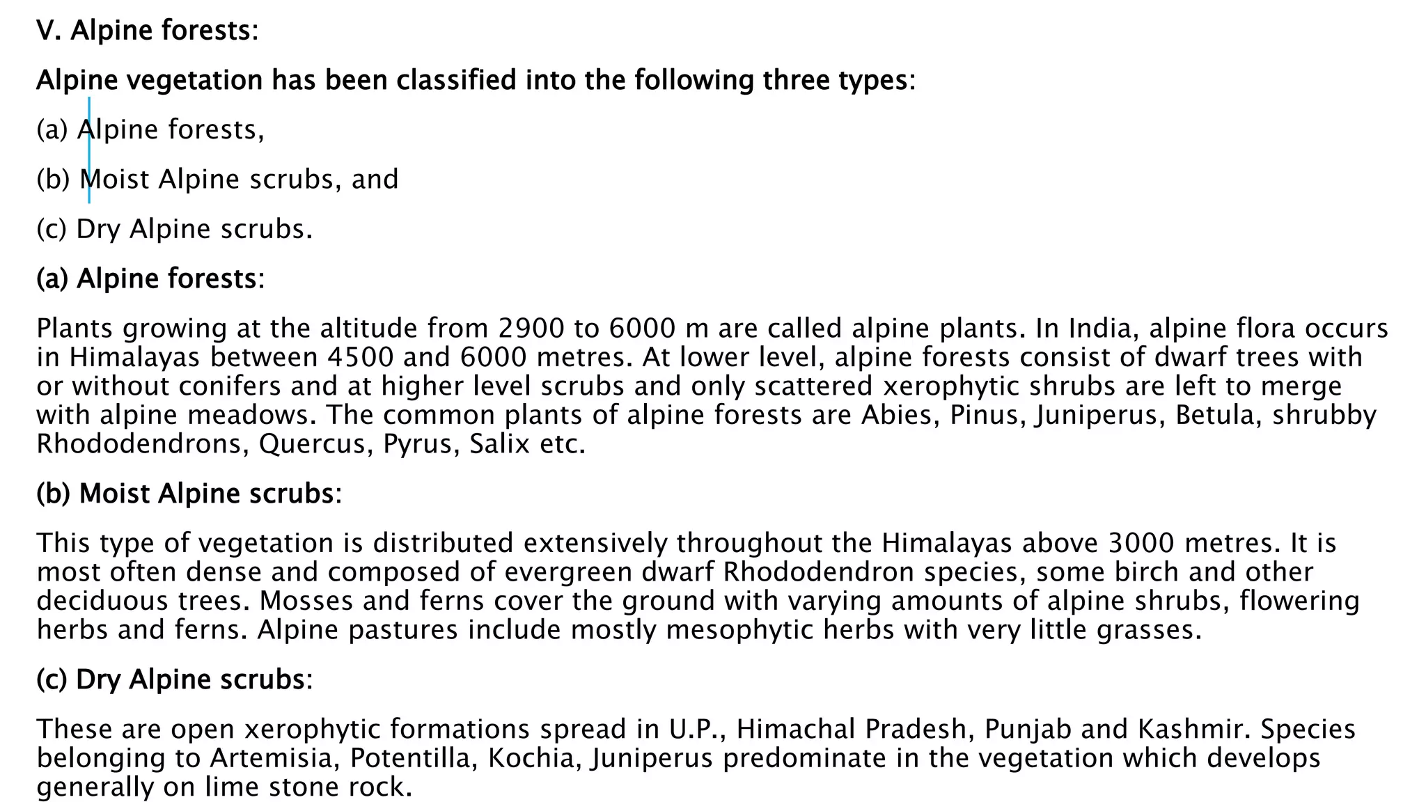 Classification of Forest.pptx