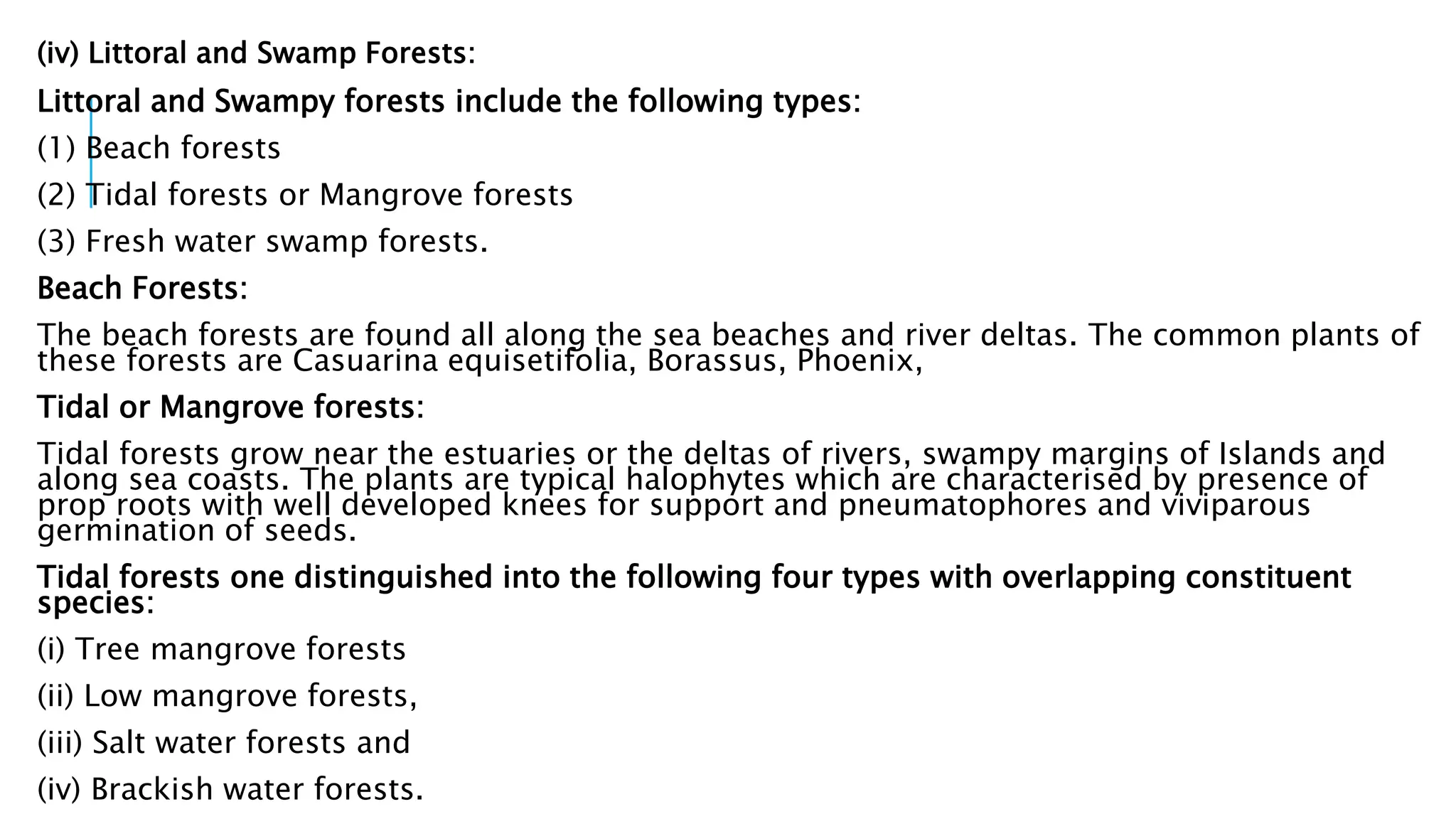 Classification of Forest.pptx