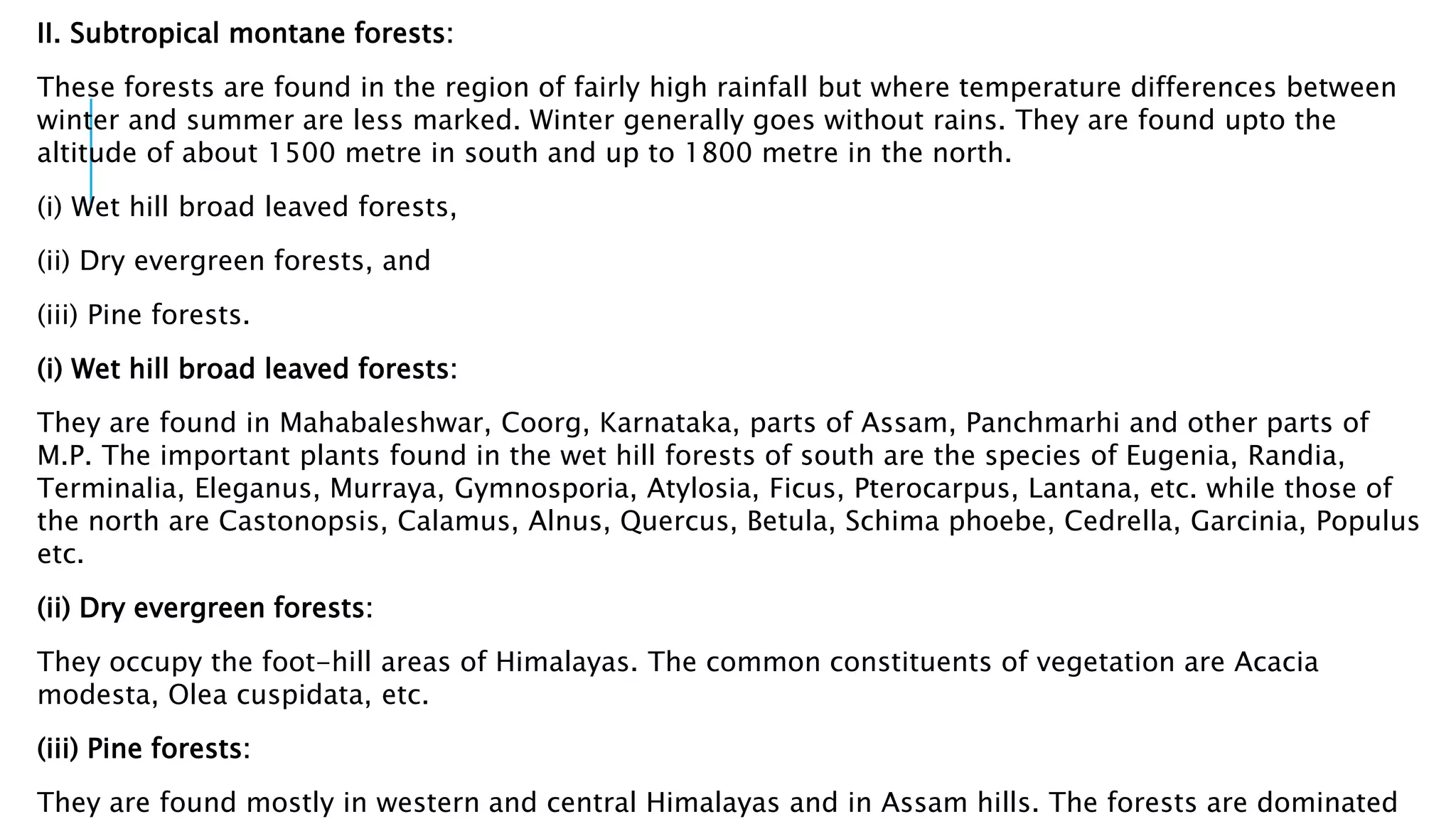 Classification of Forest.pptx