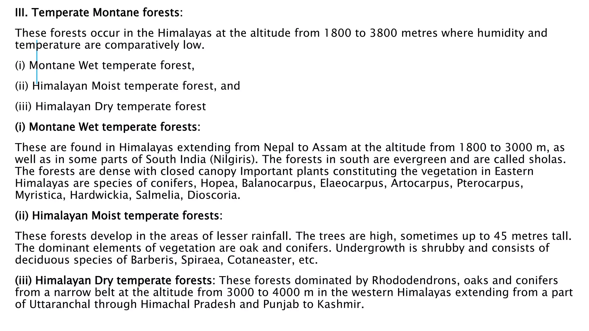 Classification of Forest.pptx