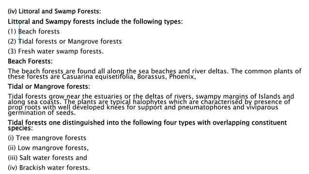Classification of Forest.pptx