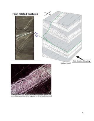Classification of fractured carbonate reservoirs | DOCX