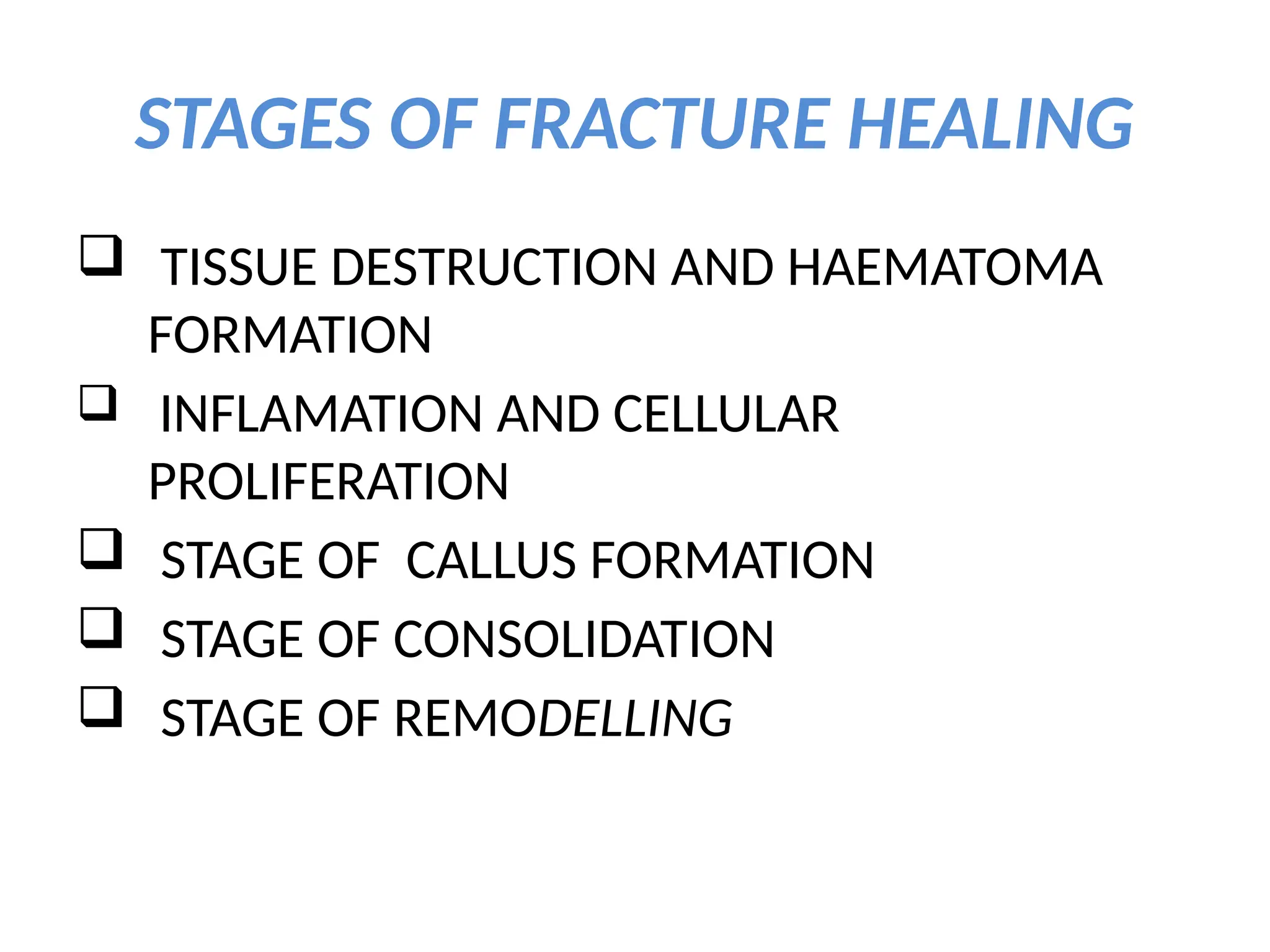 Classification of fractures and fracture healing.pptx