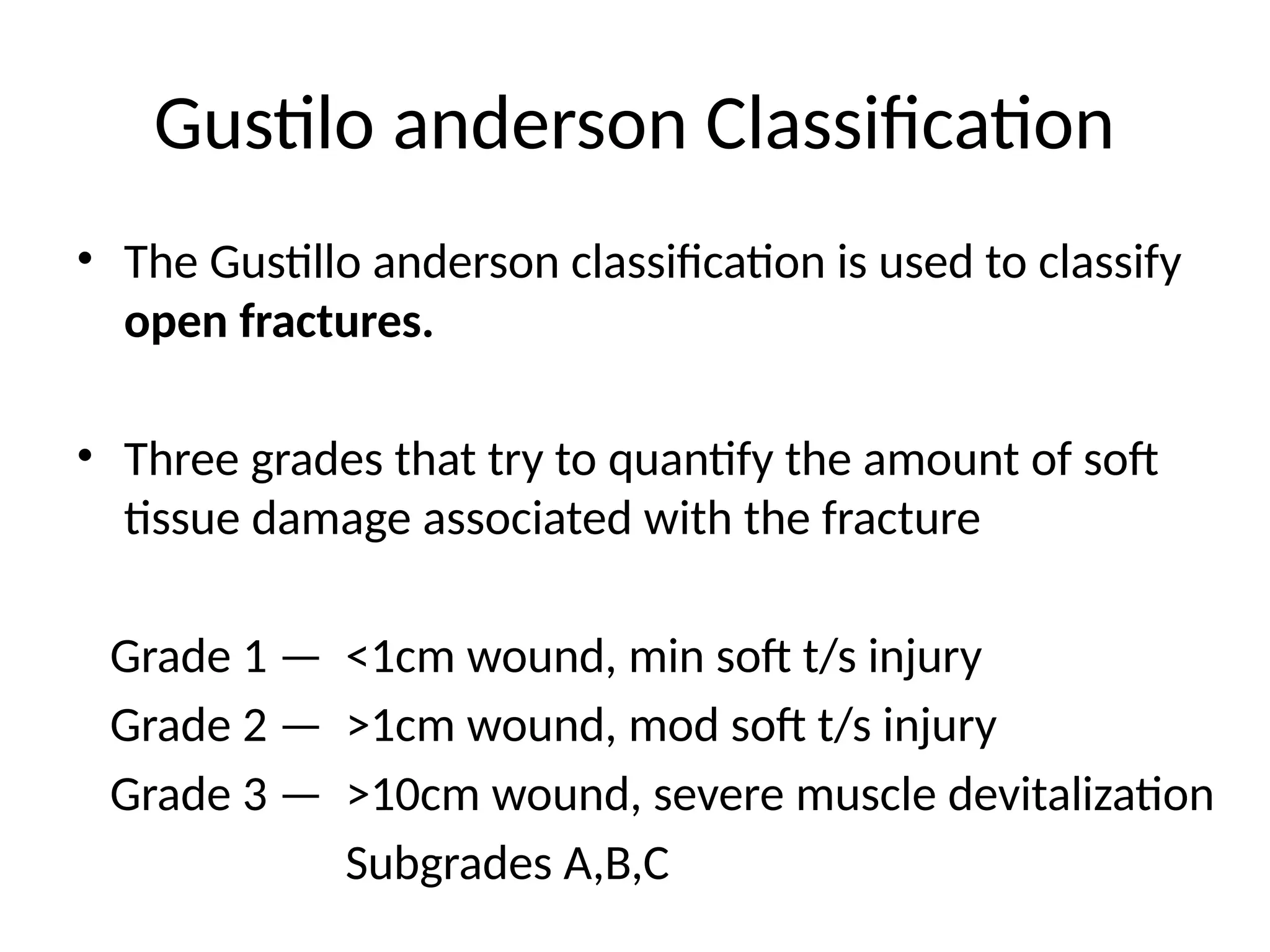 Classification of fractures and fracture healing.pptx