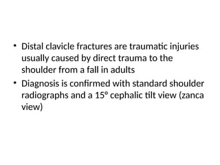 Classification of fractures of lateral end of clavicle.pptx