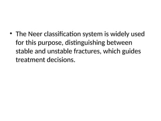 Classification of fractures of lateral end of clavicle.pptx