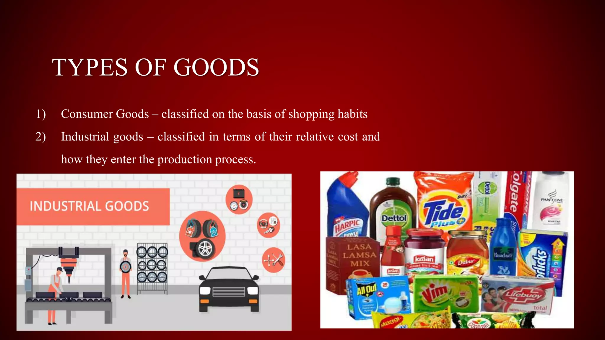 Classification of goods.pptx