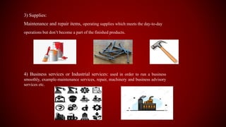 Classification of goods.pptx