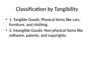 Classification_of_Goods (1) by unknown.pptx