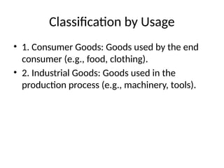 Classification_of_Goods (1) by unknown.pptx