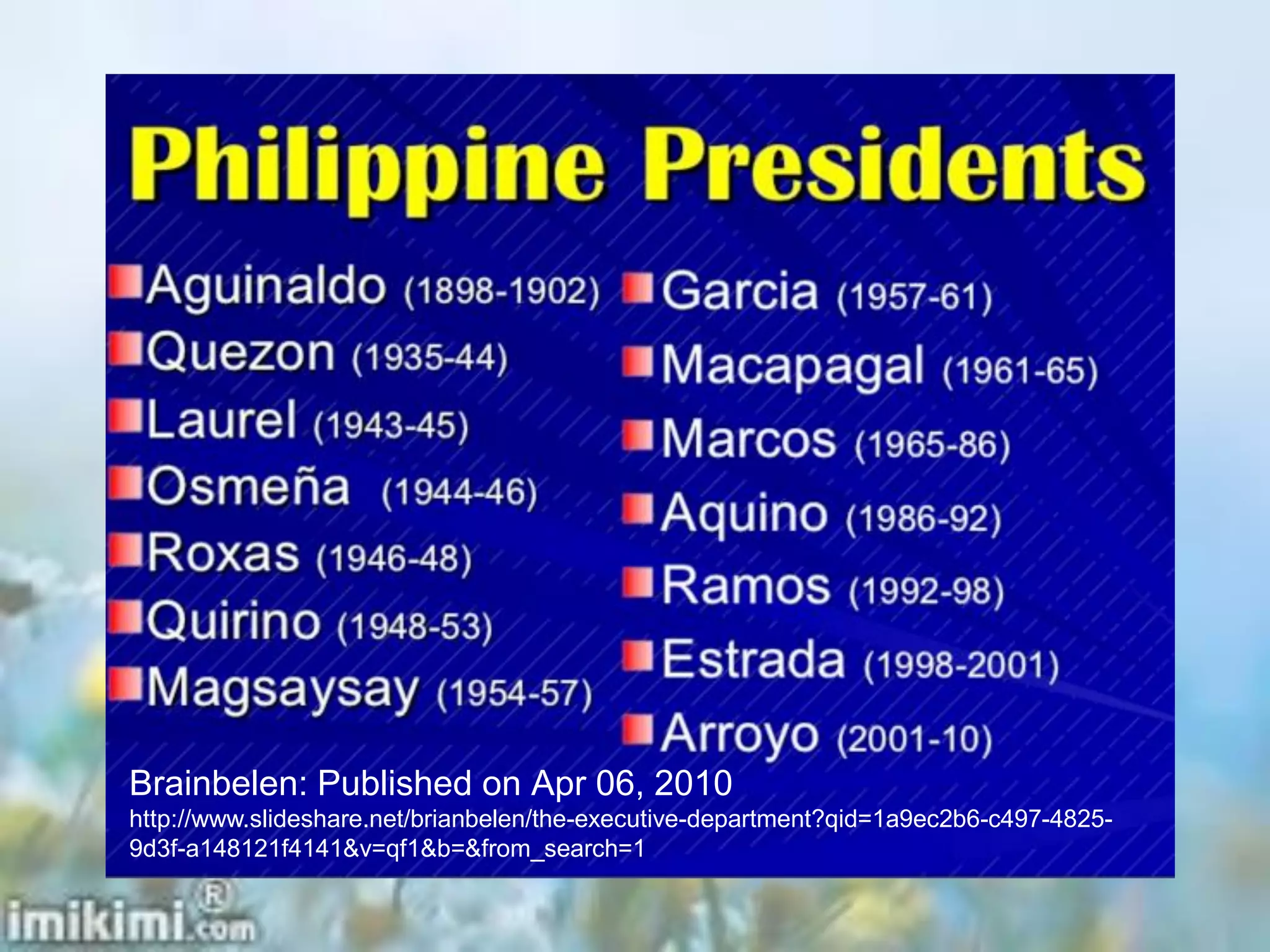 Classification of Government | PDF